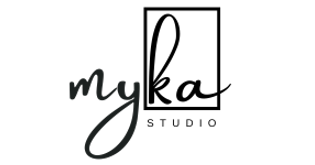 Products – Myka Studio